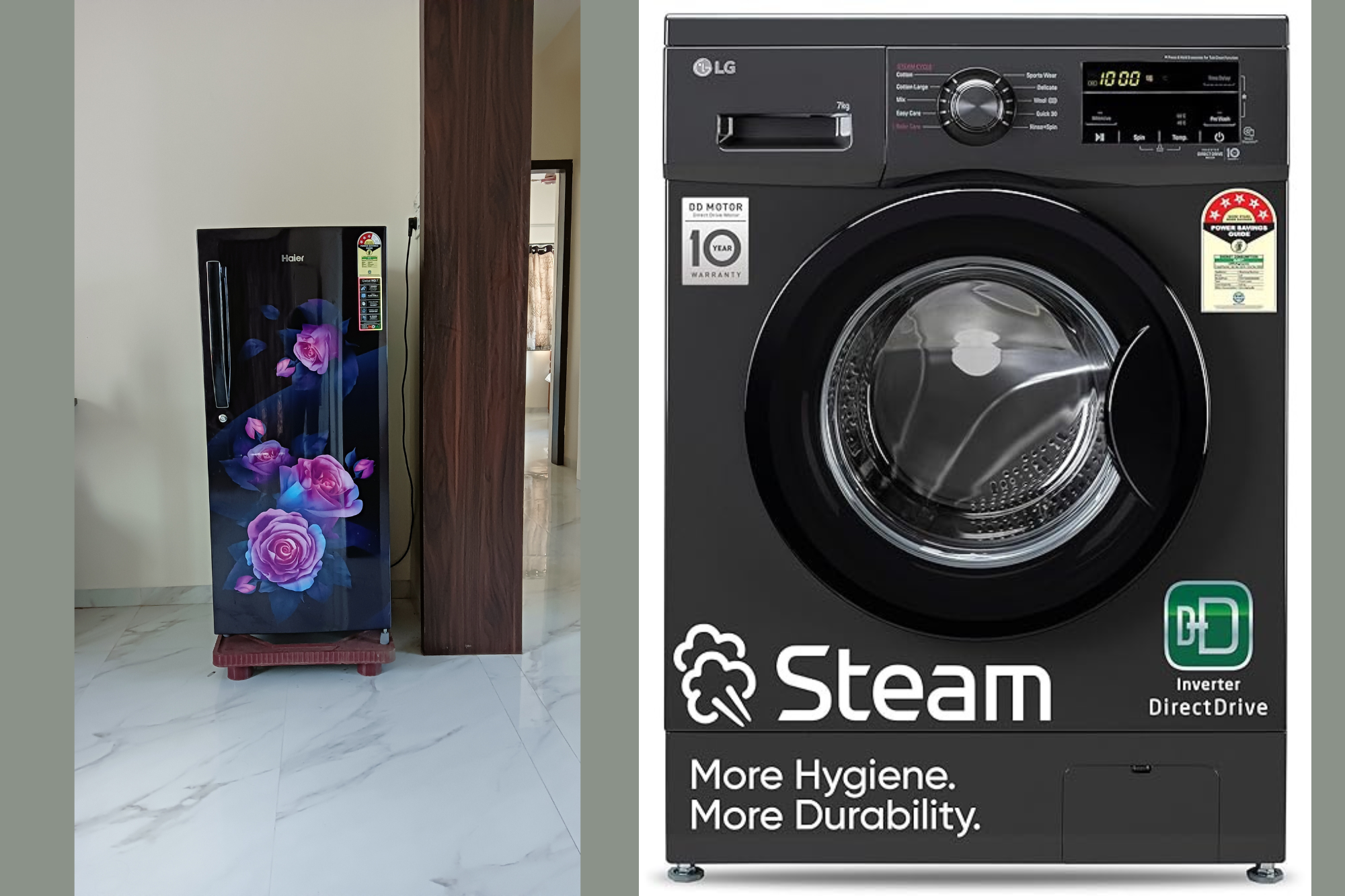 Isha Home Stay | Best Living Experience